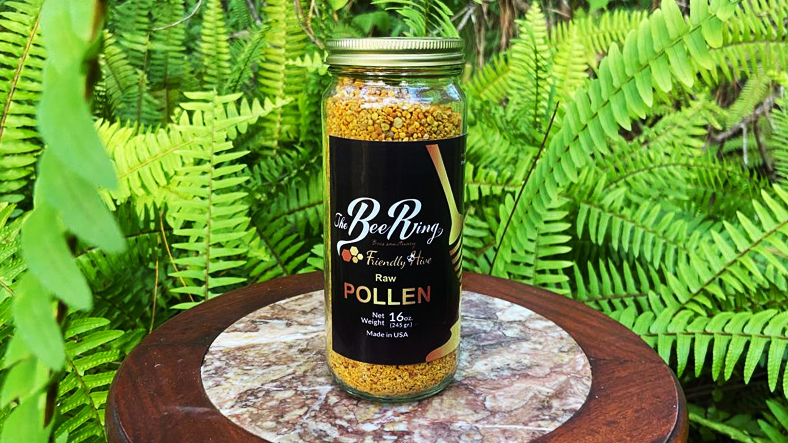 Store – The BeeRing